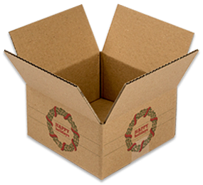 Pratt Plus 100% Recycled Boxes, Tape, Shipping & Packaging